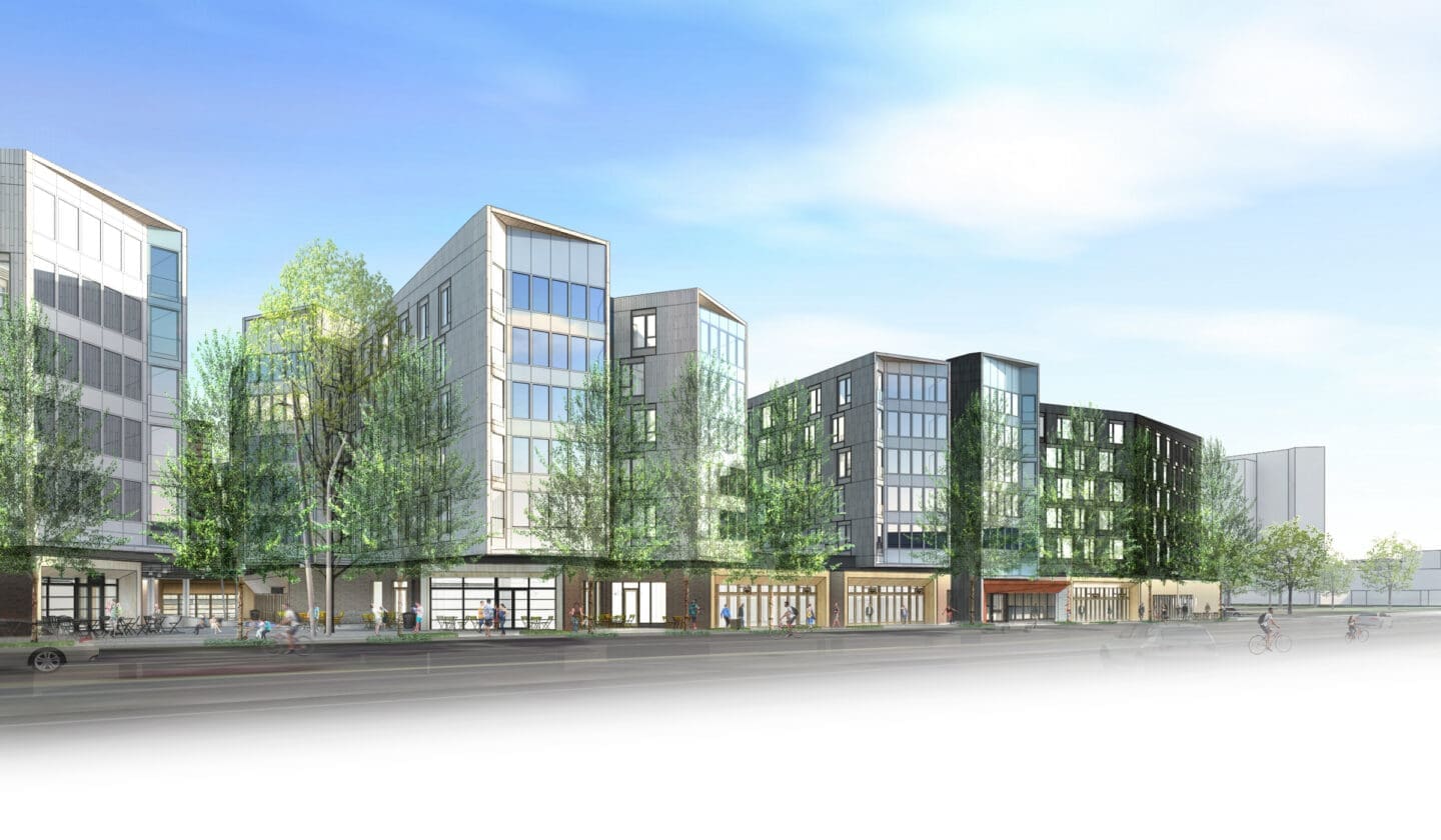 The Byline — Holst