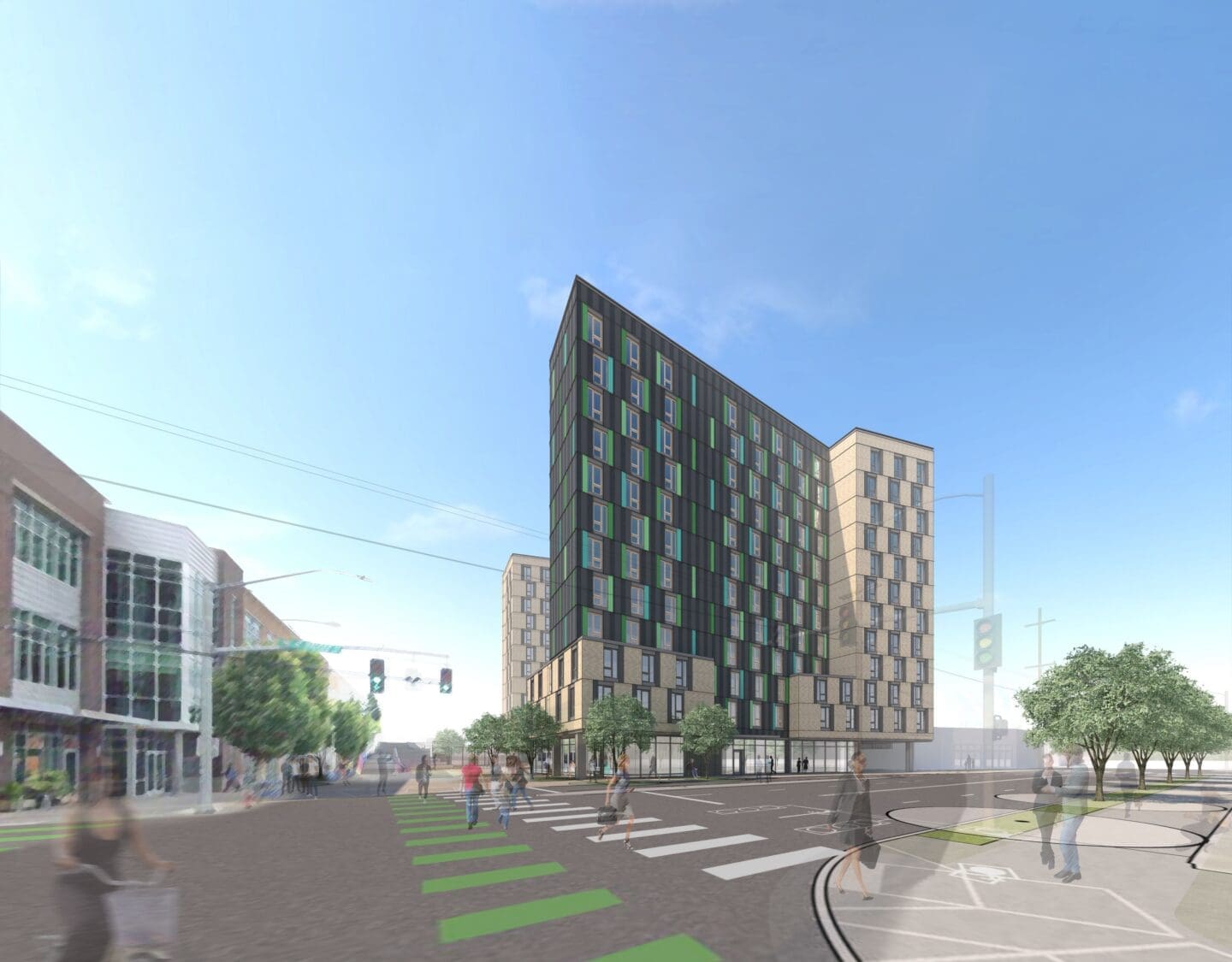 hollywoodHUB — Holst