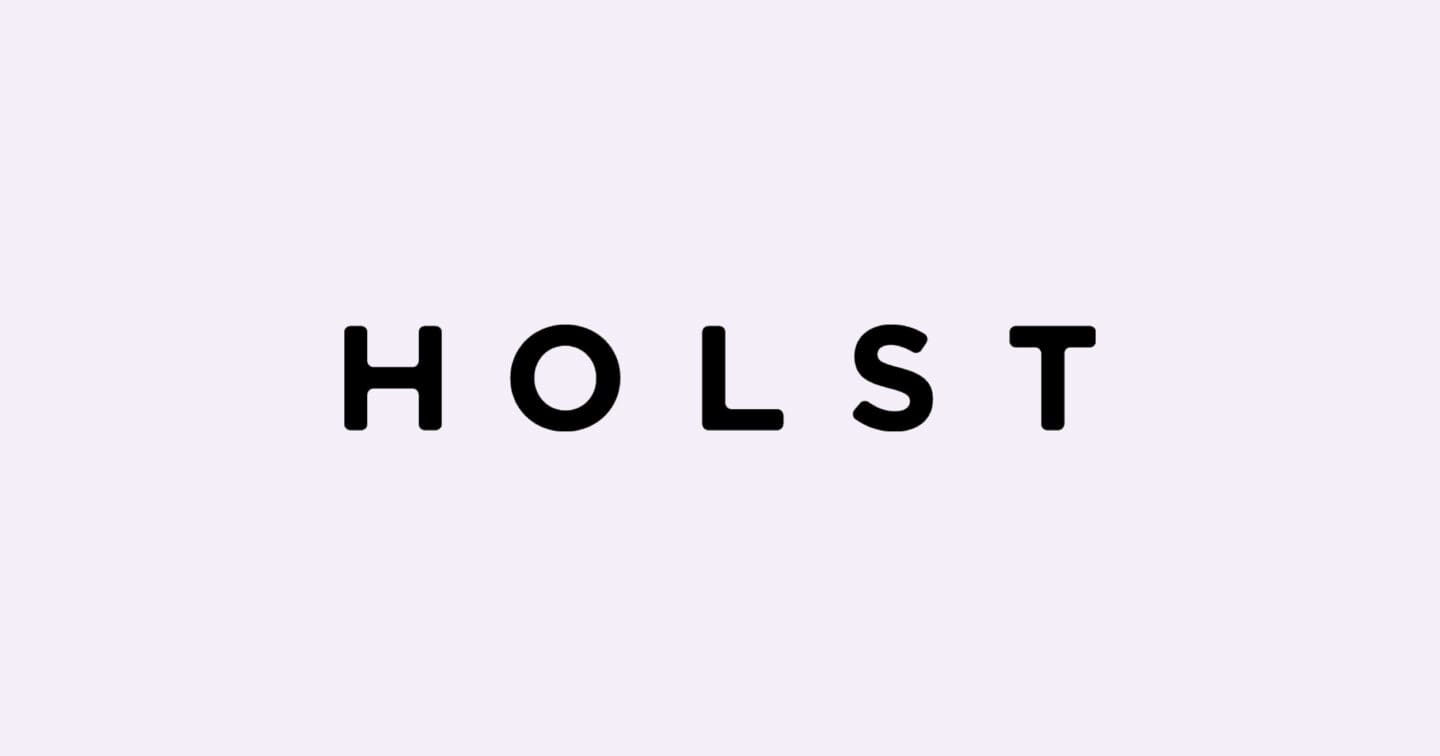 Holst
